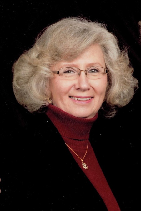 Joyce Freeman Obituary - Colorado Springs, CO | Evergreen Funeral Home