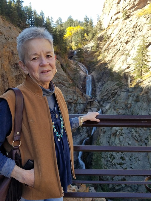 Nancy LaVoie Obituary - Colorado Springs, CO | Evergreen Funeral Home