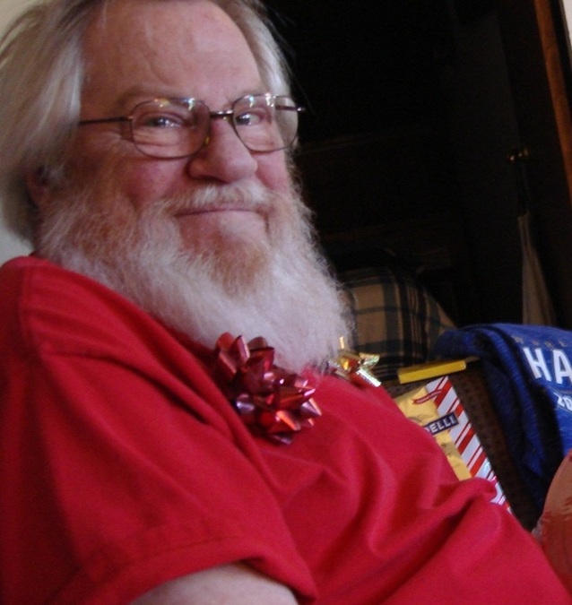 Harry Lyons Obituary - Colorado Springs, CO | Evergreen Funeral Home